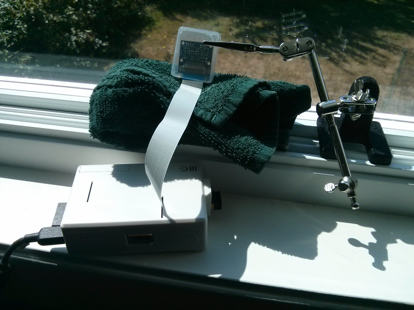 Craig Thomas – Deer Detection with Machine Learning Part 2